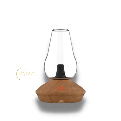 Zenco Duo Vaporisateur CBD Concentré ou Cartouche V2